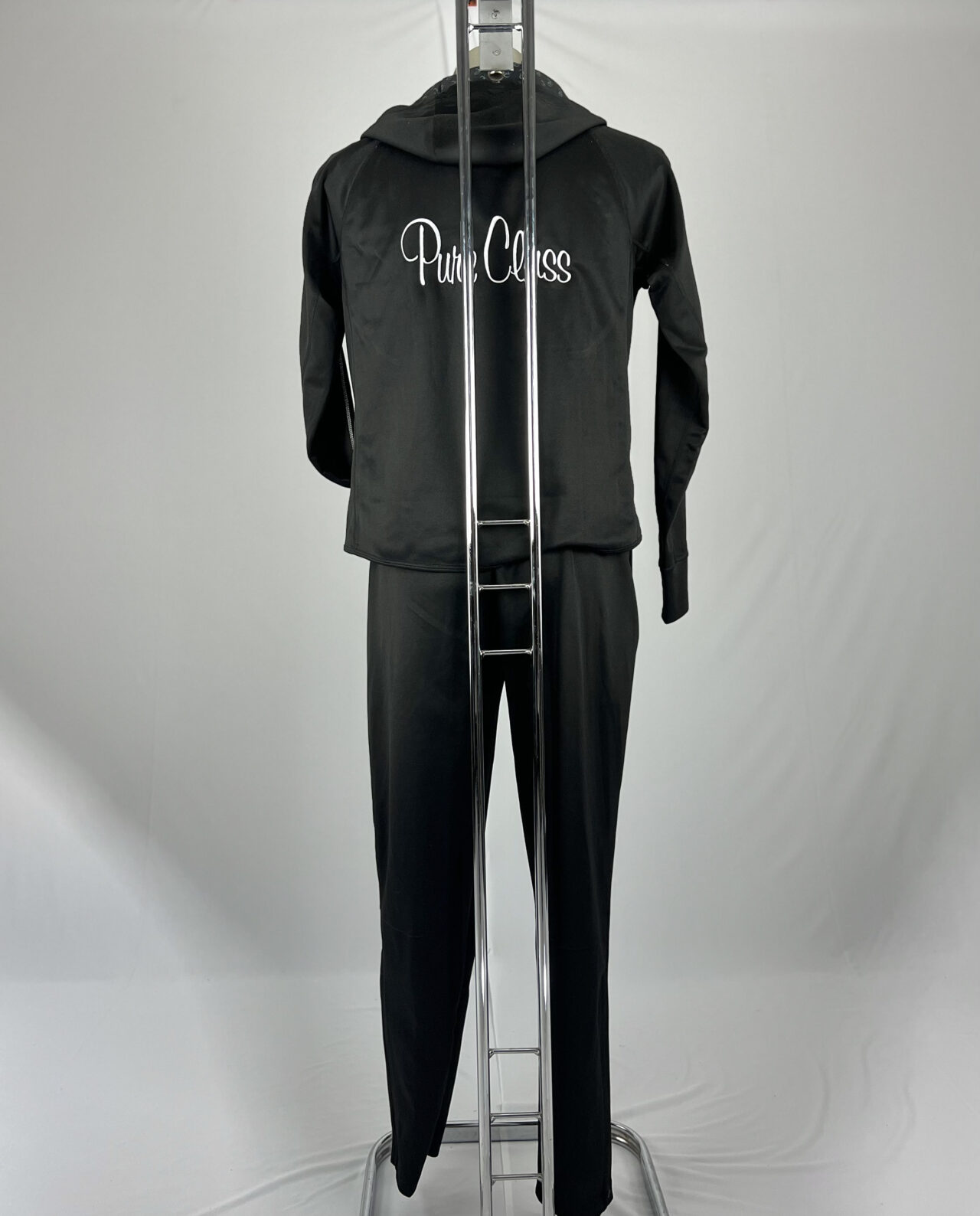 Pure Class Tracksuit - Pure Class Bespoke Clothing